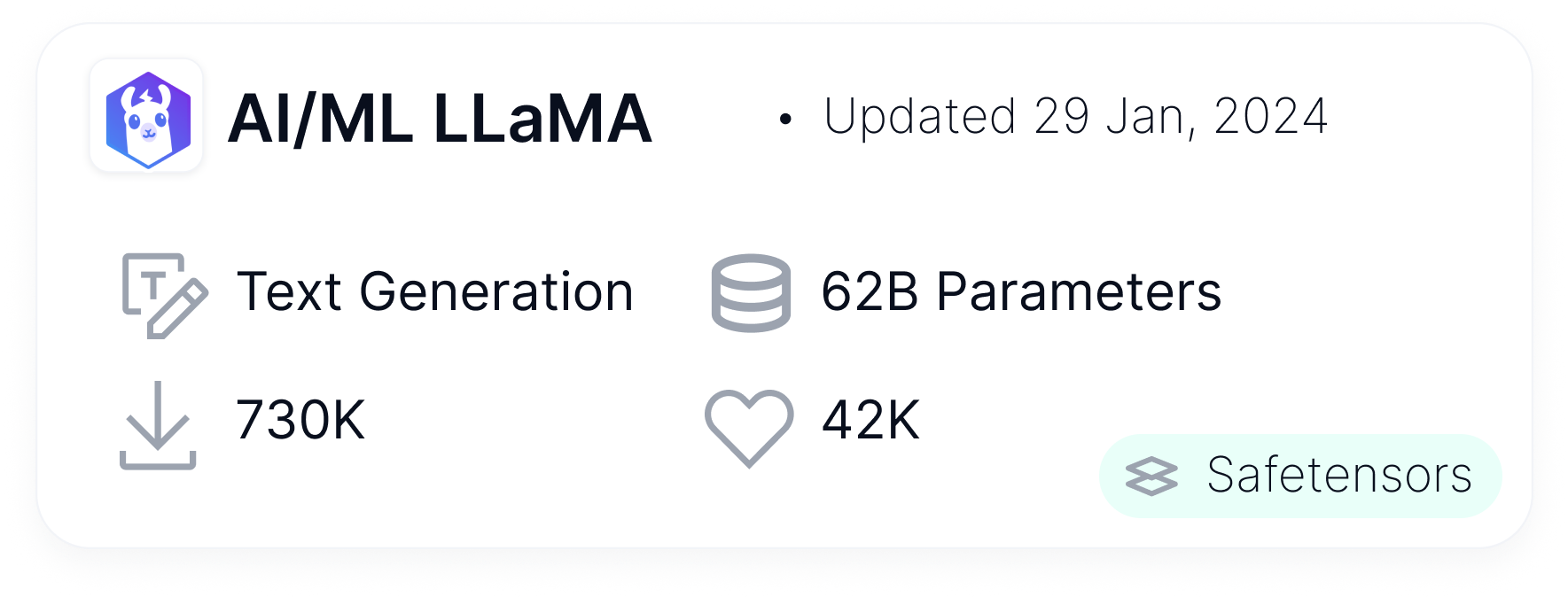 aimlapi.com - 100 AI Models via 1 API - Highest Accessibility aimlapi.com - 100 AI Models via 1 API - Highest Accessibility