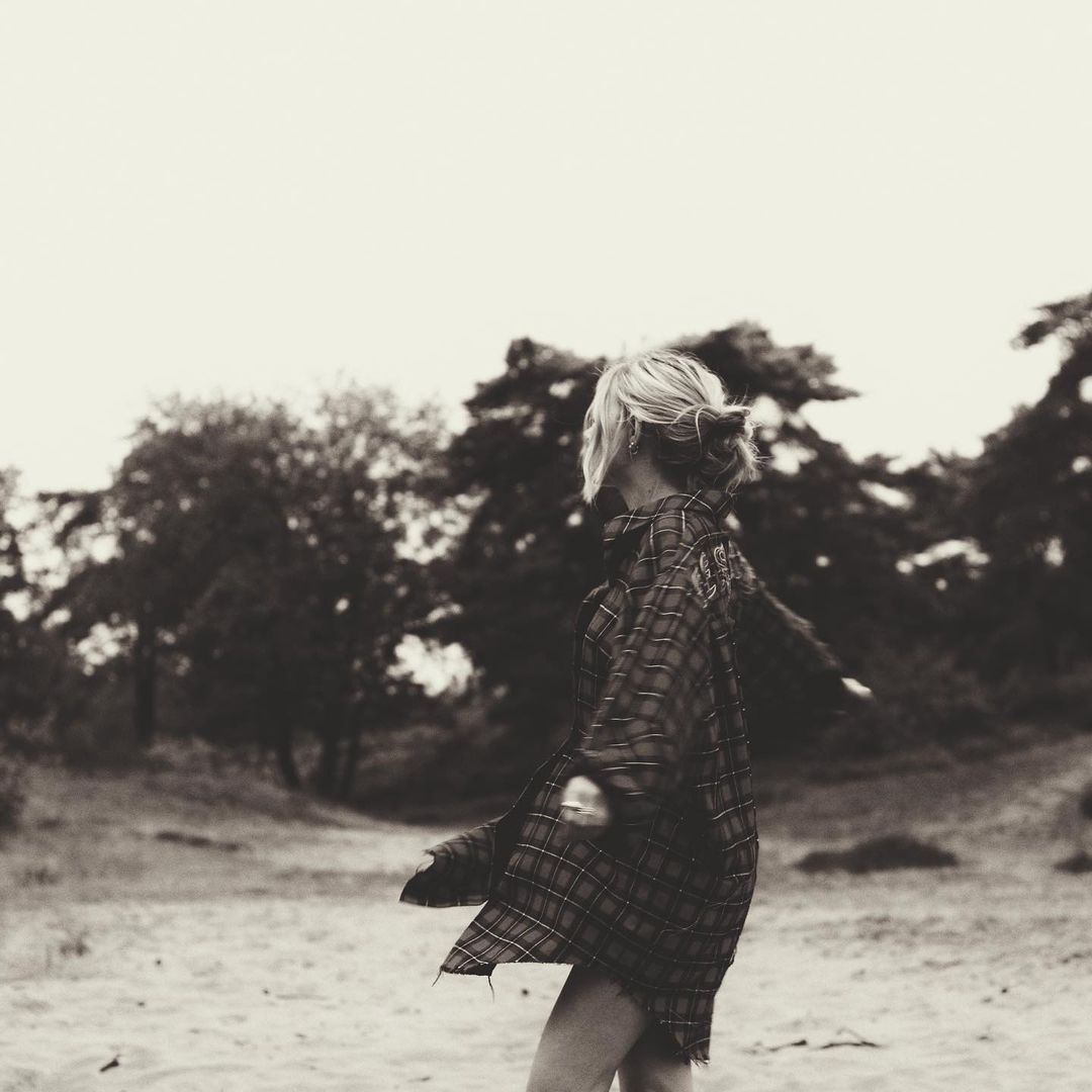 Hannah Mae - Officiële Website