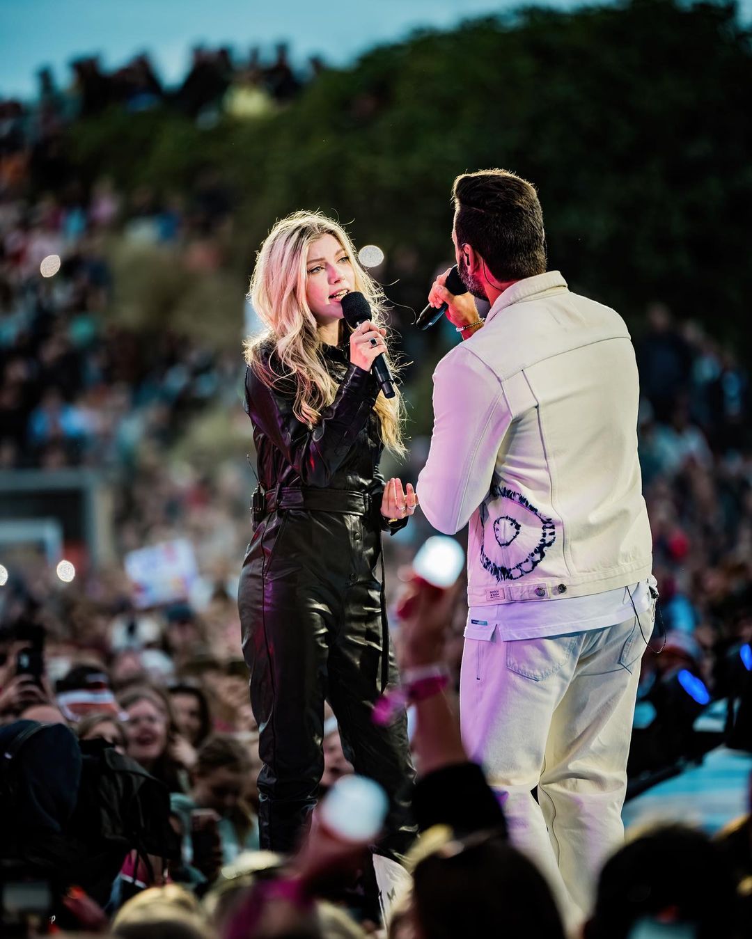 Hannah Mae - Officiële Website