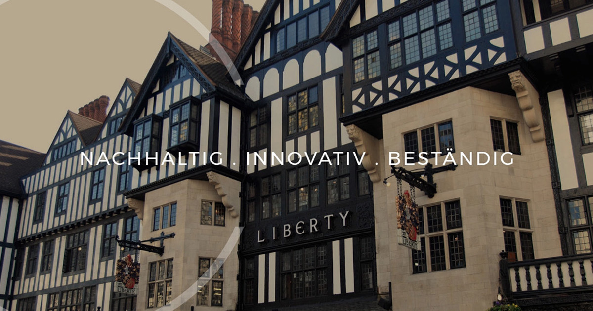 Unternehmen - Conle Property Group