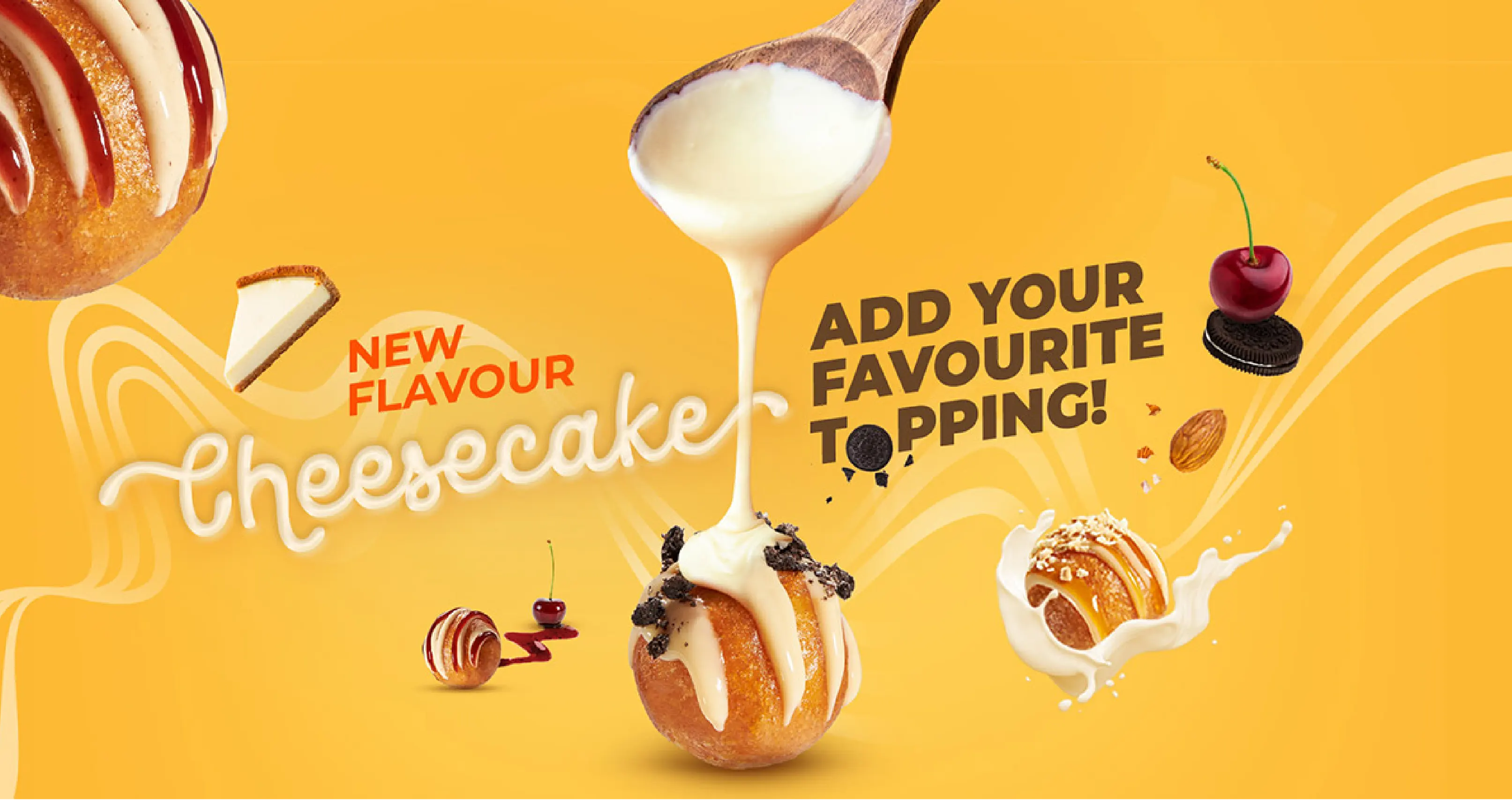 Mr. Puffs - Web Design Portfolio - Netfolie Canada