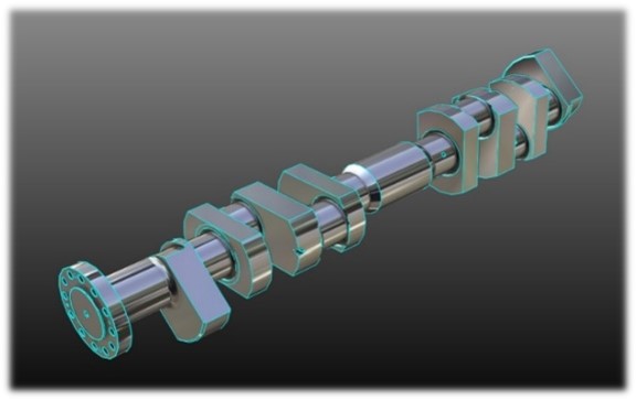 Reciprocating Compressor