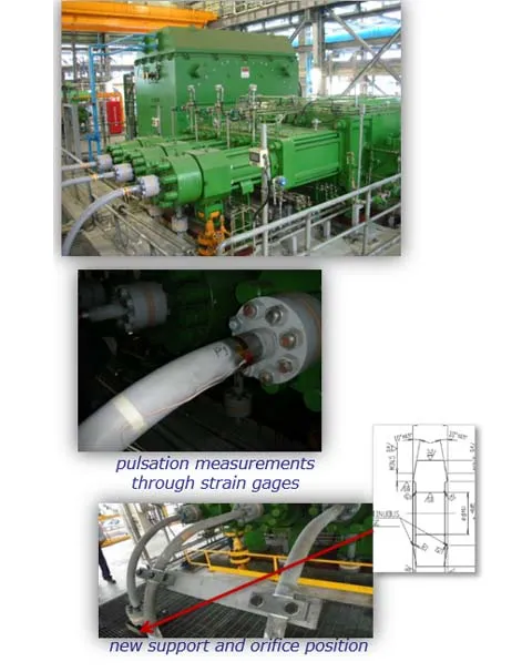 LDPE Compressor | CST Firenze