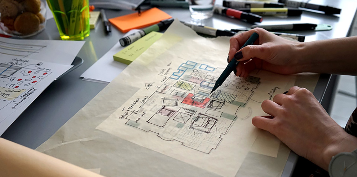 How To Build A Successful Innovation Centre