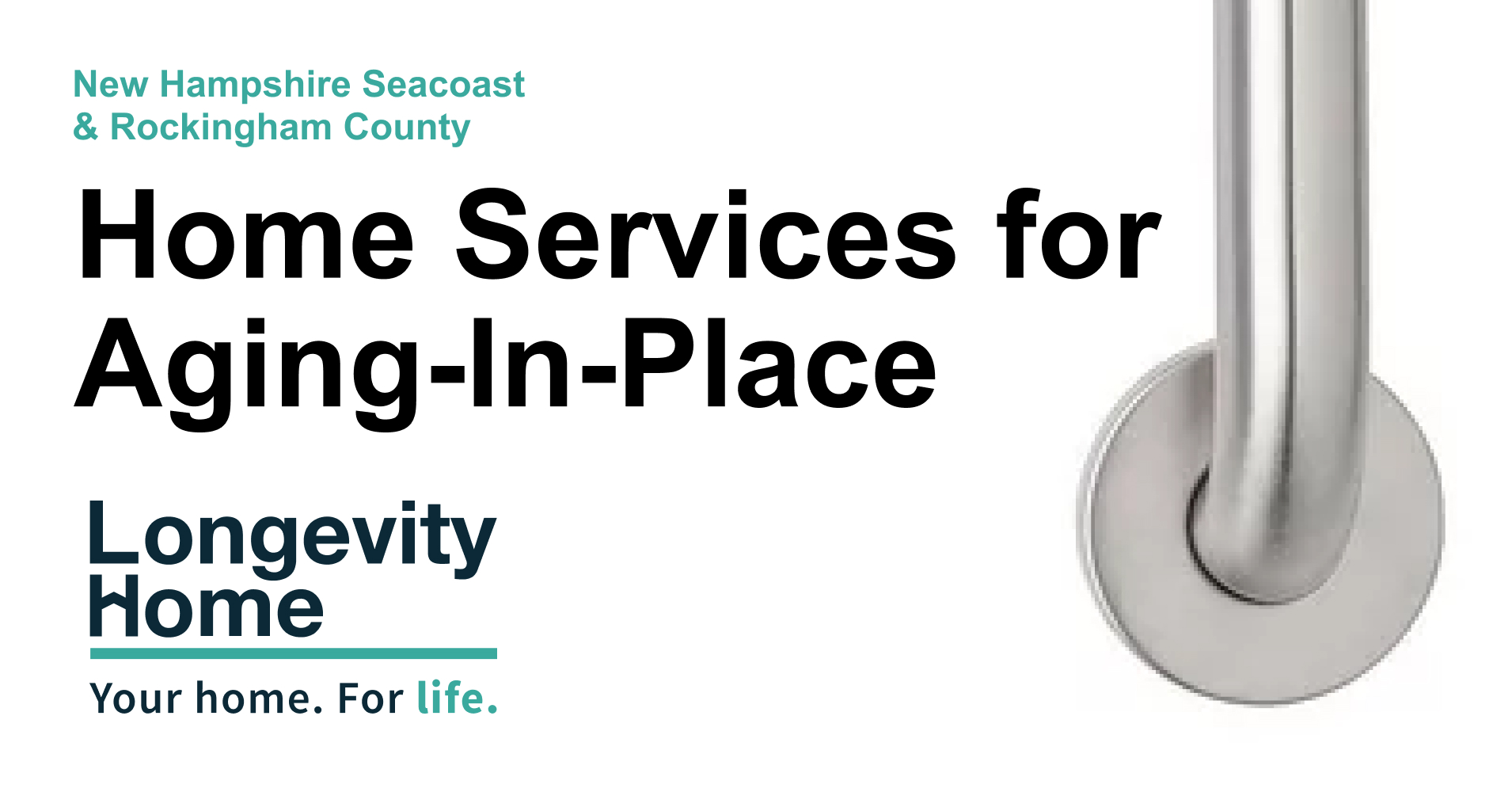 Home Services for Aging-In-Place | Longevity Home