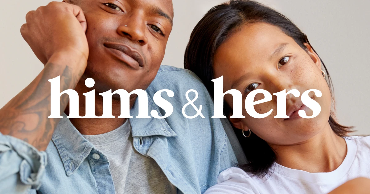 Hims & Hers Newsroom