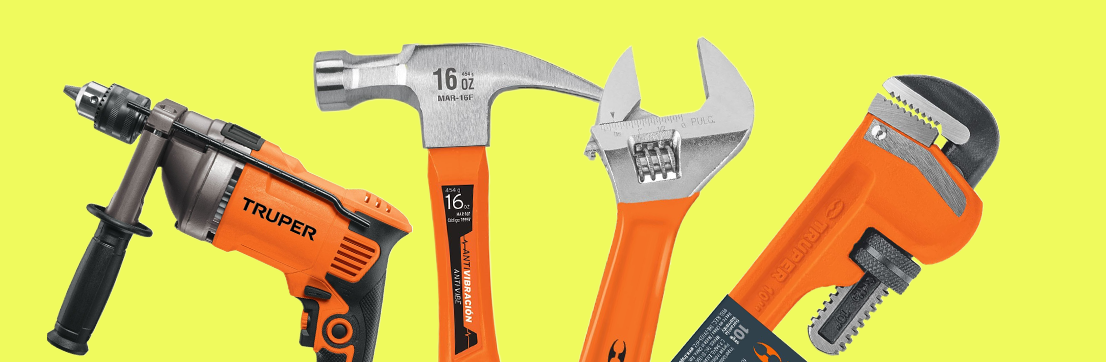 Kladi - Sistema Punto de Venta para Ferreterías