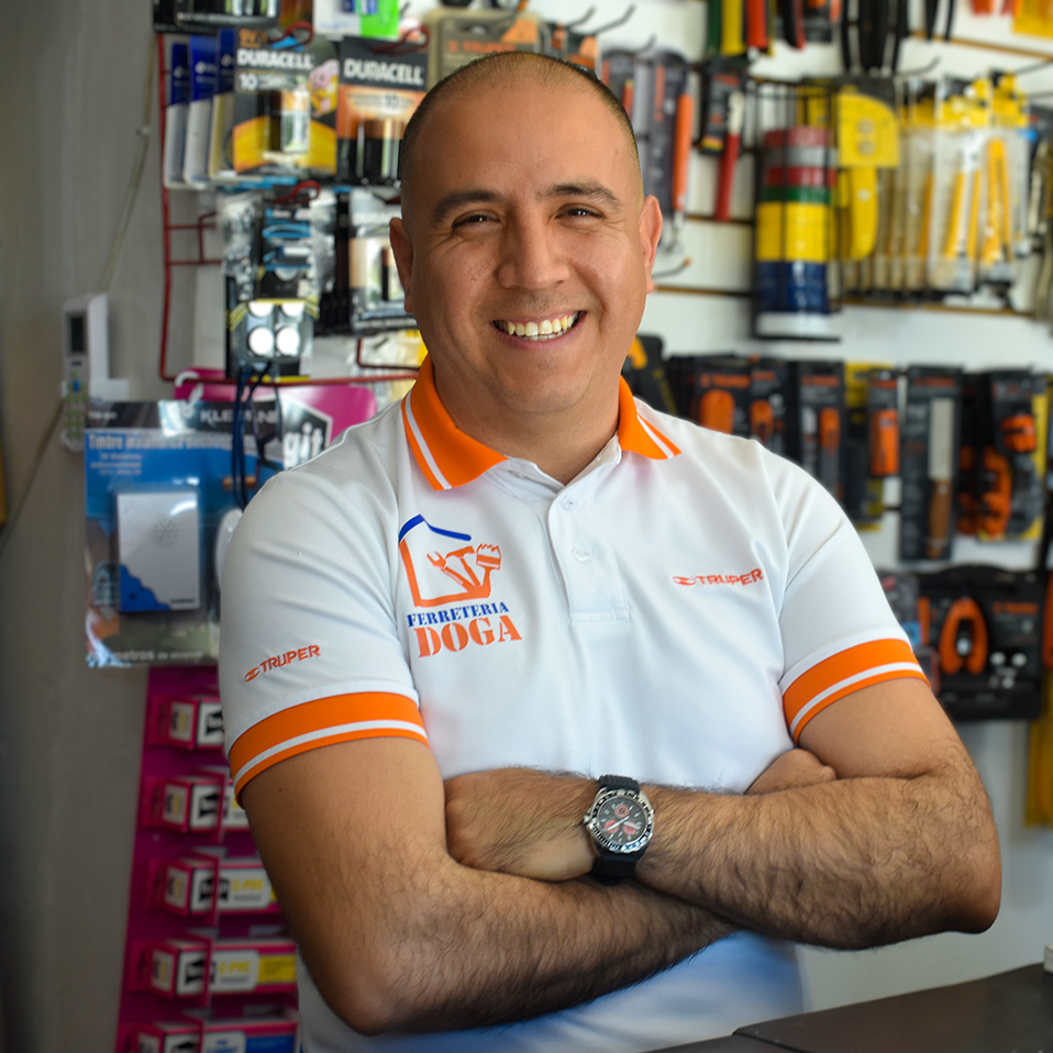 Kladi - Sistema Punto de Venta para Ferreterías