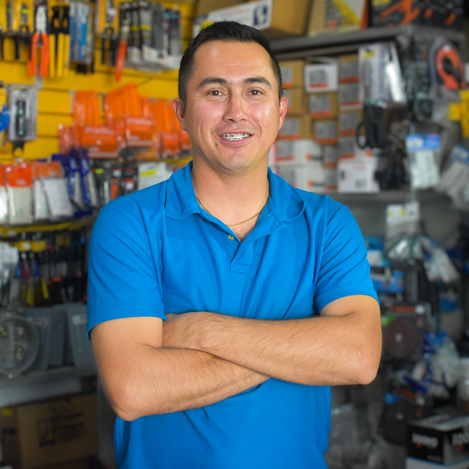 Kladi - Sistema Punto de Venta para Ferreterías