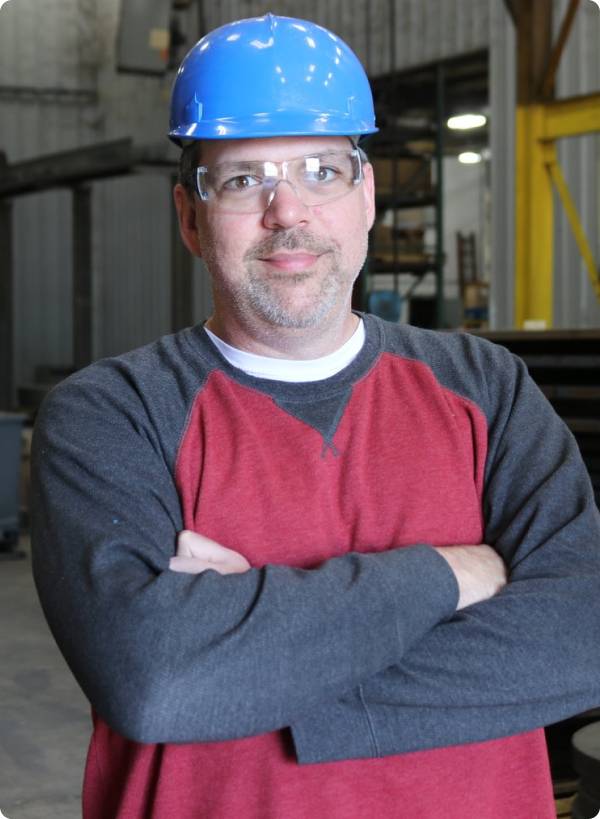 About us | McKenzie Valve & Machining
