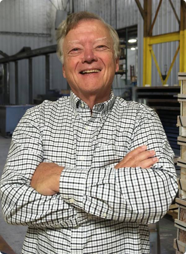 About us | McKenzie Valve & Machining