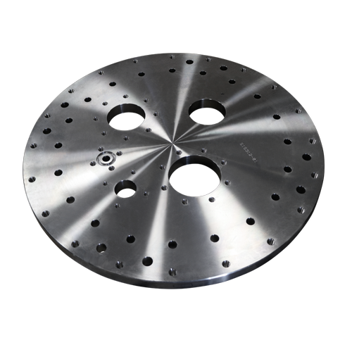 Fittings Flange (Bolted Manway Covers / Plates) | McKenzie Valve ...