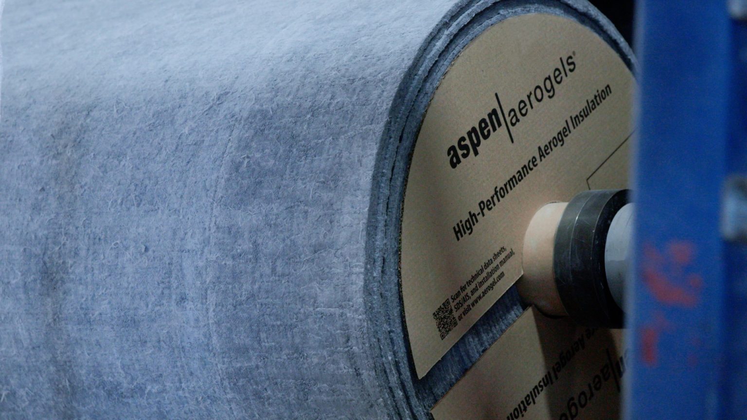 Aspen Aerogels Case Study | Gateway Group