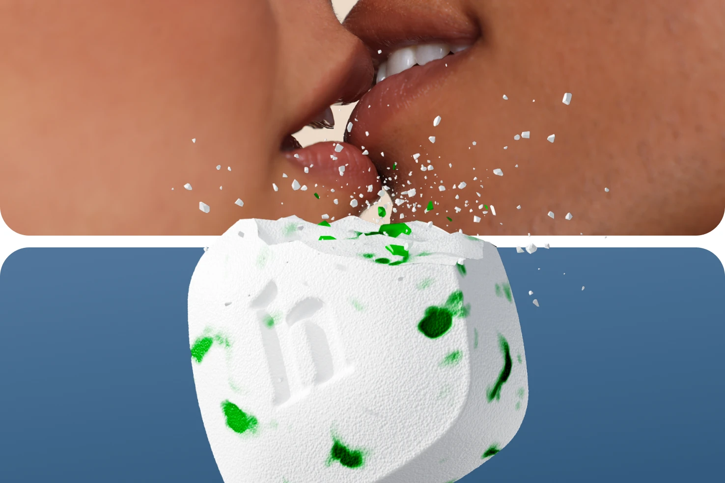 Announcing Hard Mints – A Highly Personalized Treatment for Erectile ...