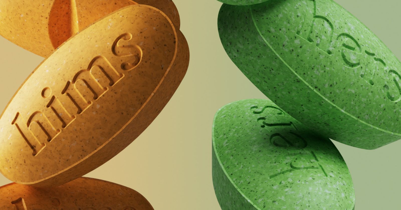 Hims & Hers Launches Holistic Weight Loss Program to Break the Endless ...