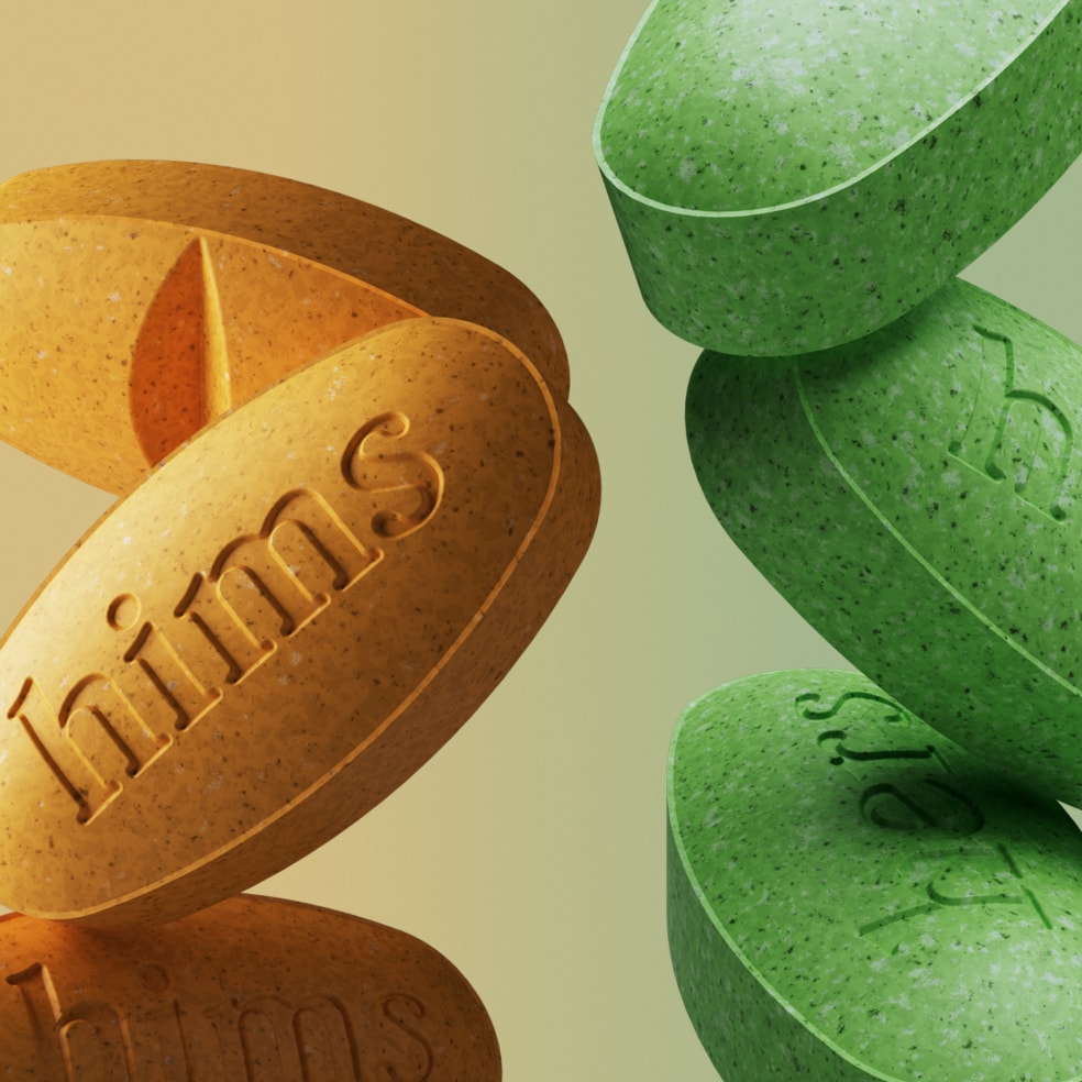 Hims & Hers Launches Holistic Weight Loss Program to Break the Endless ...