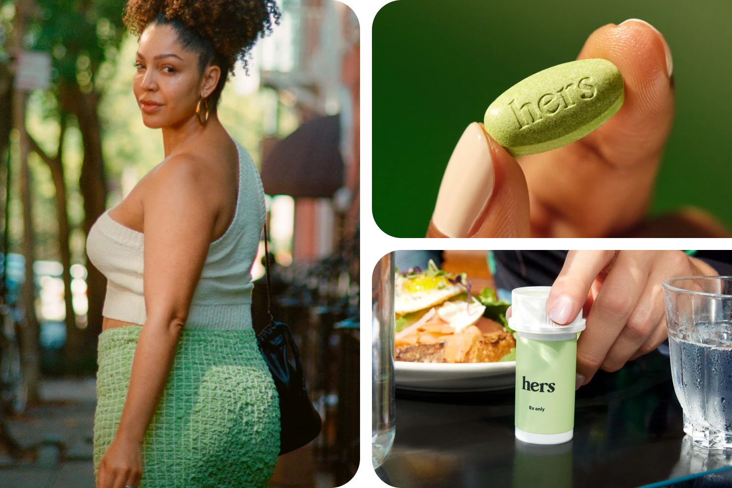 Hims & Hers Launches Holistic Weight Loss Program to Break the Endless Cycle of Weight Gain and Loss