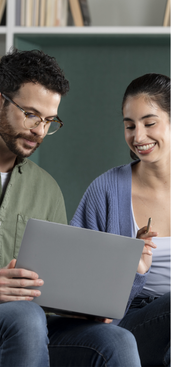 El vínculo entre tu profesión y tú. UNIT. Conócenos.