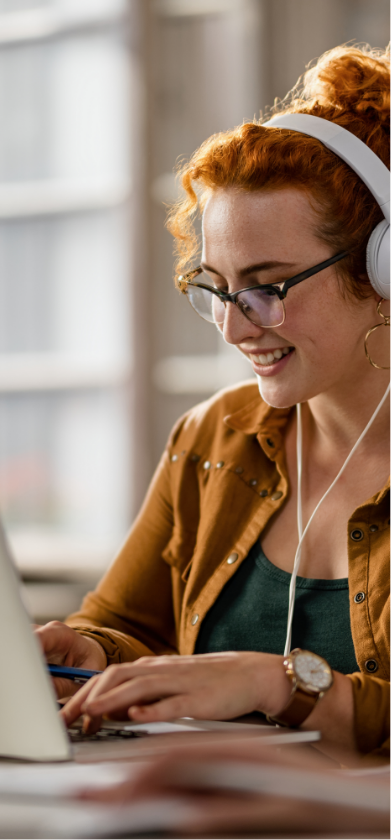 El vínculo entre tu profesión y tú. UNIT. Conócenos.