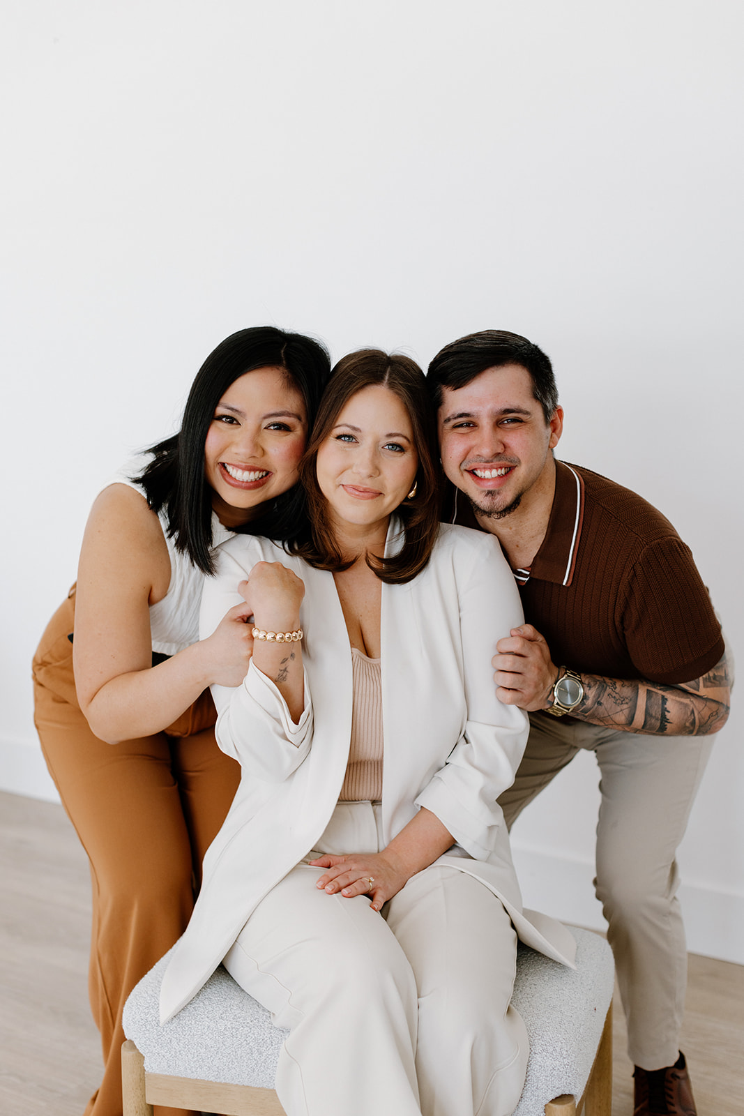 Colette Marie Photography | Associate Team