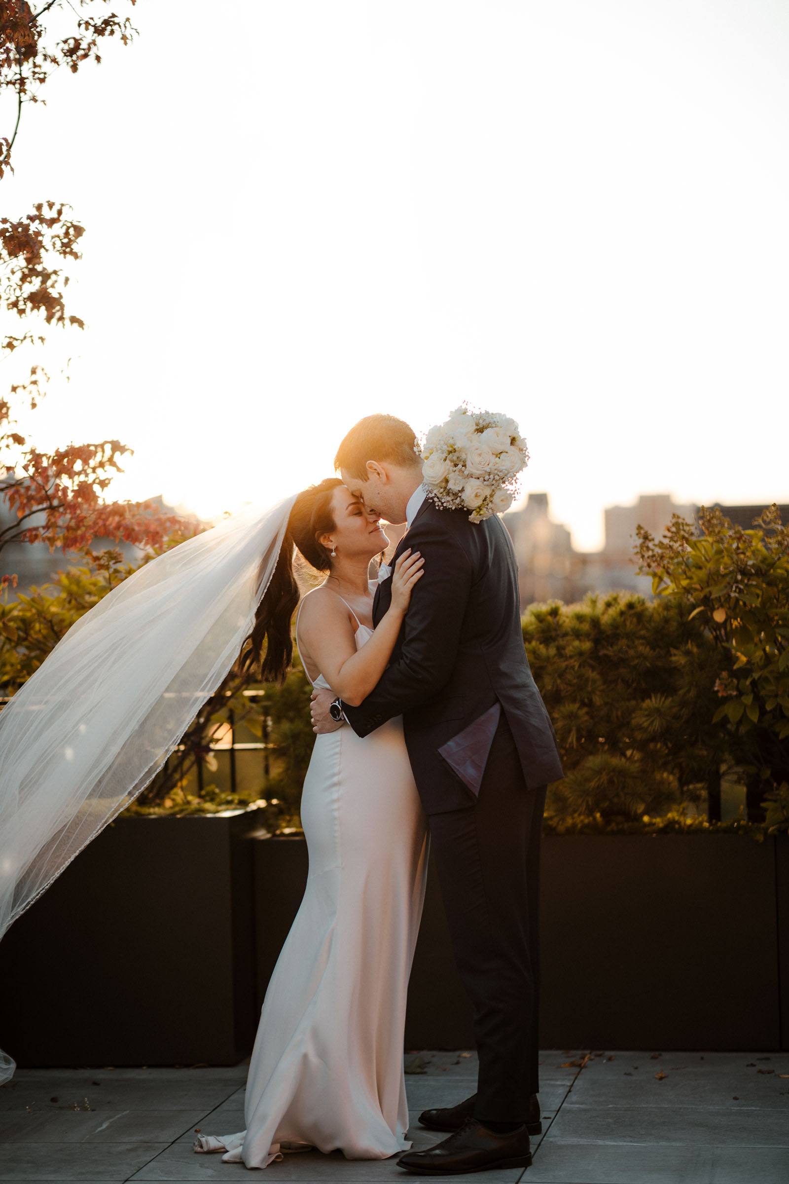 Natalie + Julian | Colette Marie Photography