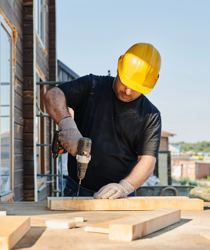 ECOROCK: Sustainable Building Solutions Unveiled