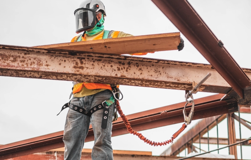 ECOROCK: Sustainable Building Solutions Unveiled