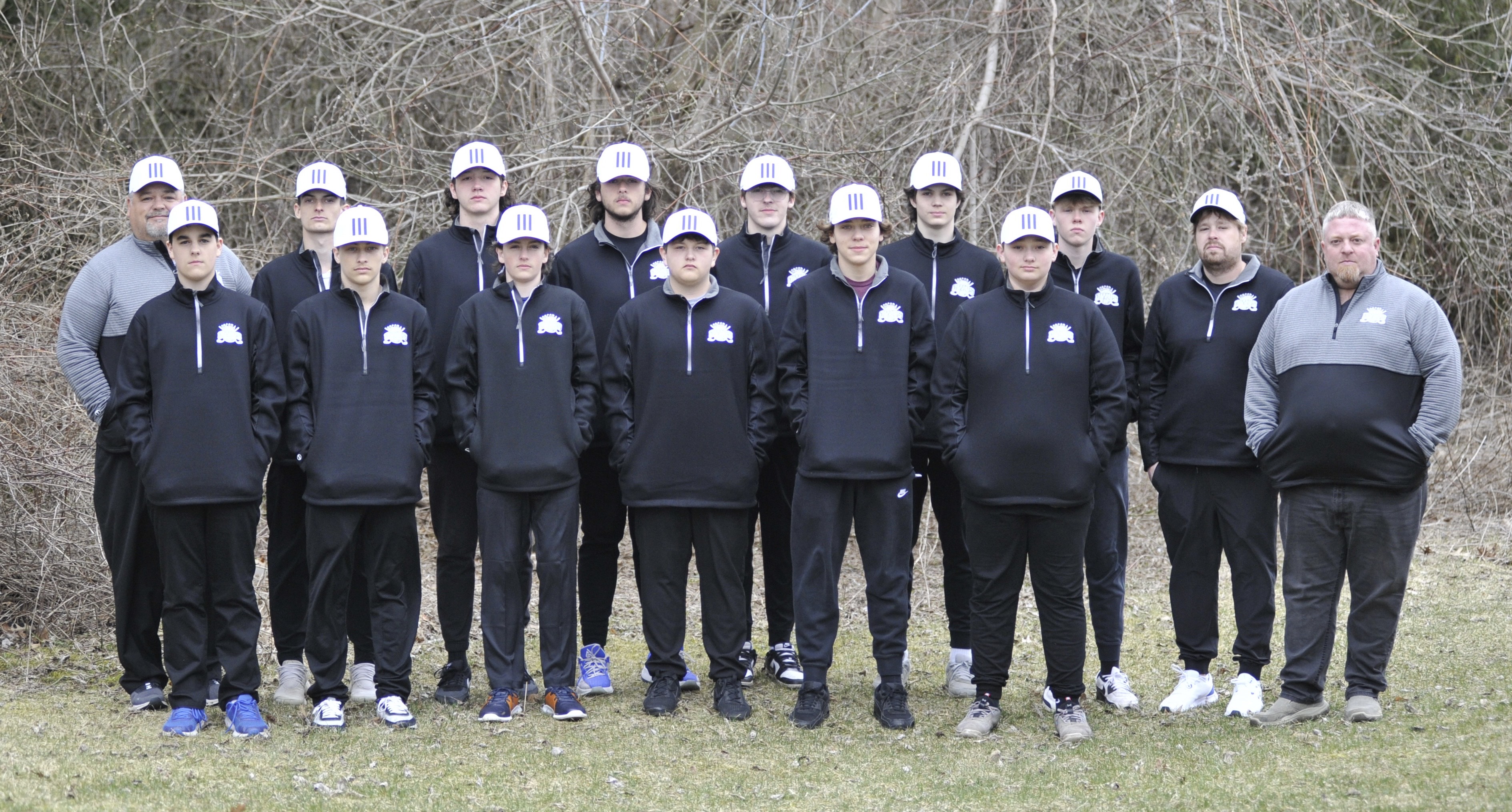 Drive Fore The Future