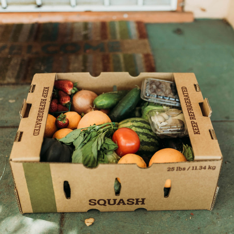 Earn more, work less with Farmhand