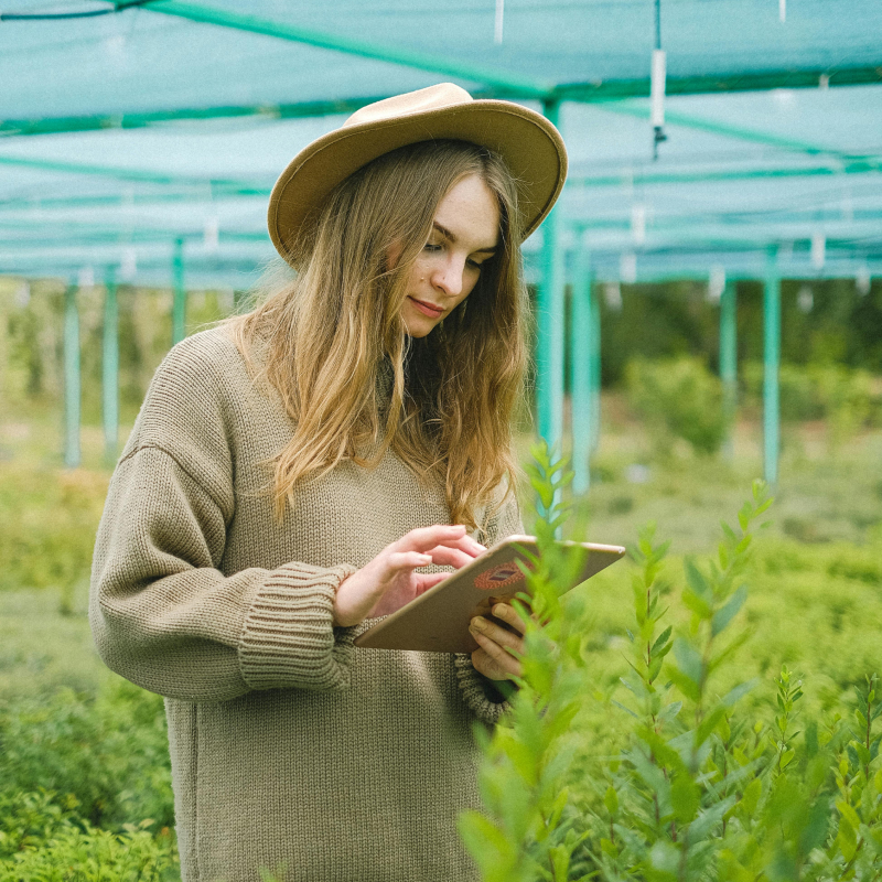 Earn more, work less with Farmhand