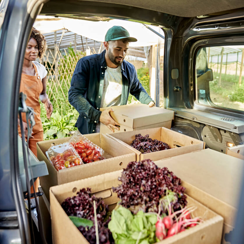 Earn more, work less with Farmhand