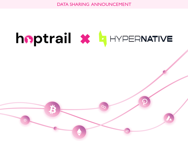 Hoptrail - Navigate Crypto with Confidence