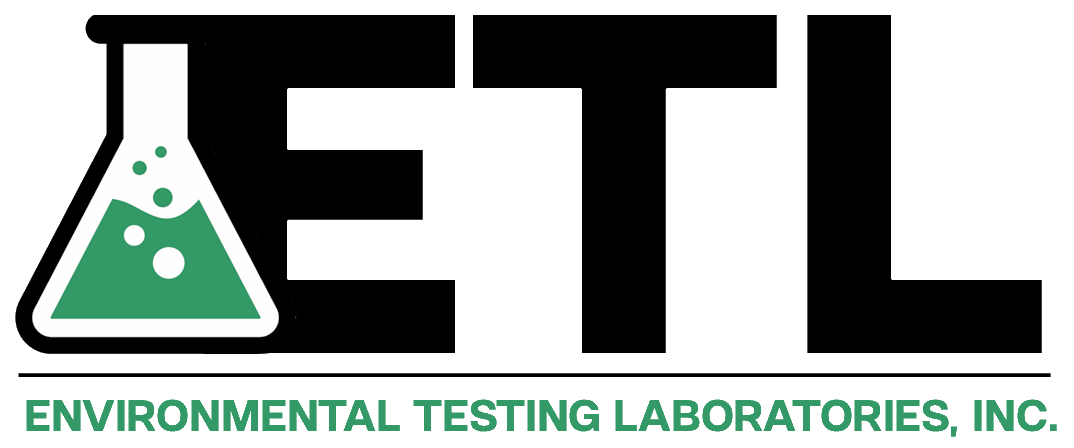 Environmental Testing Laboratories, Inc.