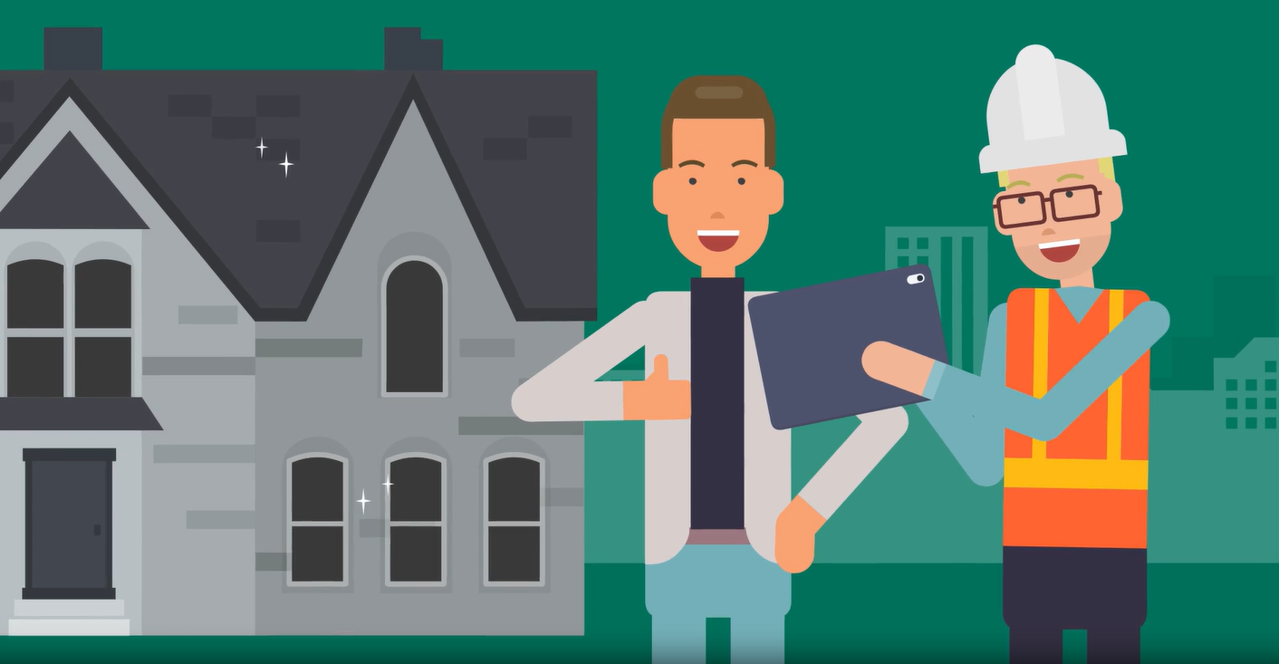 Ressio Software | Creating a digital experience for homeowners with ...