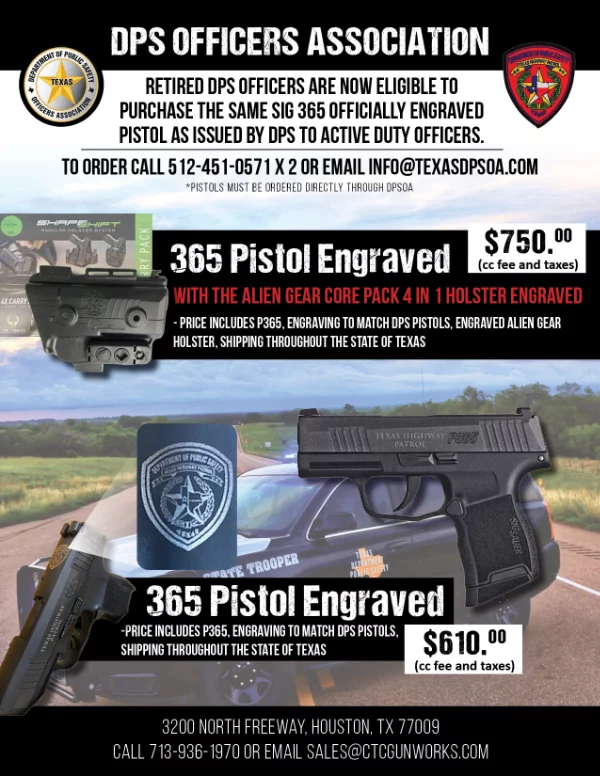 Sig Sauer Offers