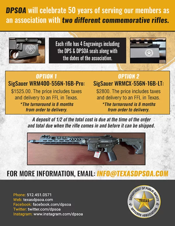 Sig Sauer Offers