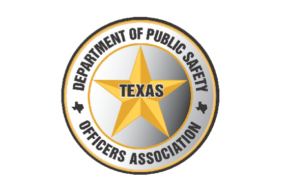 Texas DPSOA 50th Anniversary Commemorative Gun Raffle