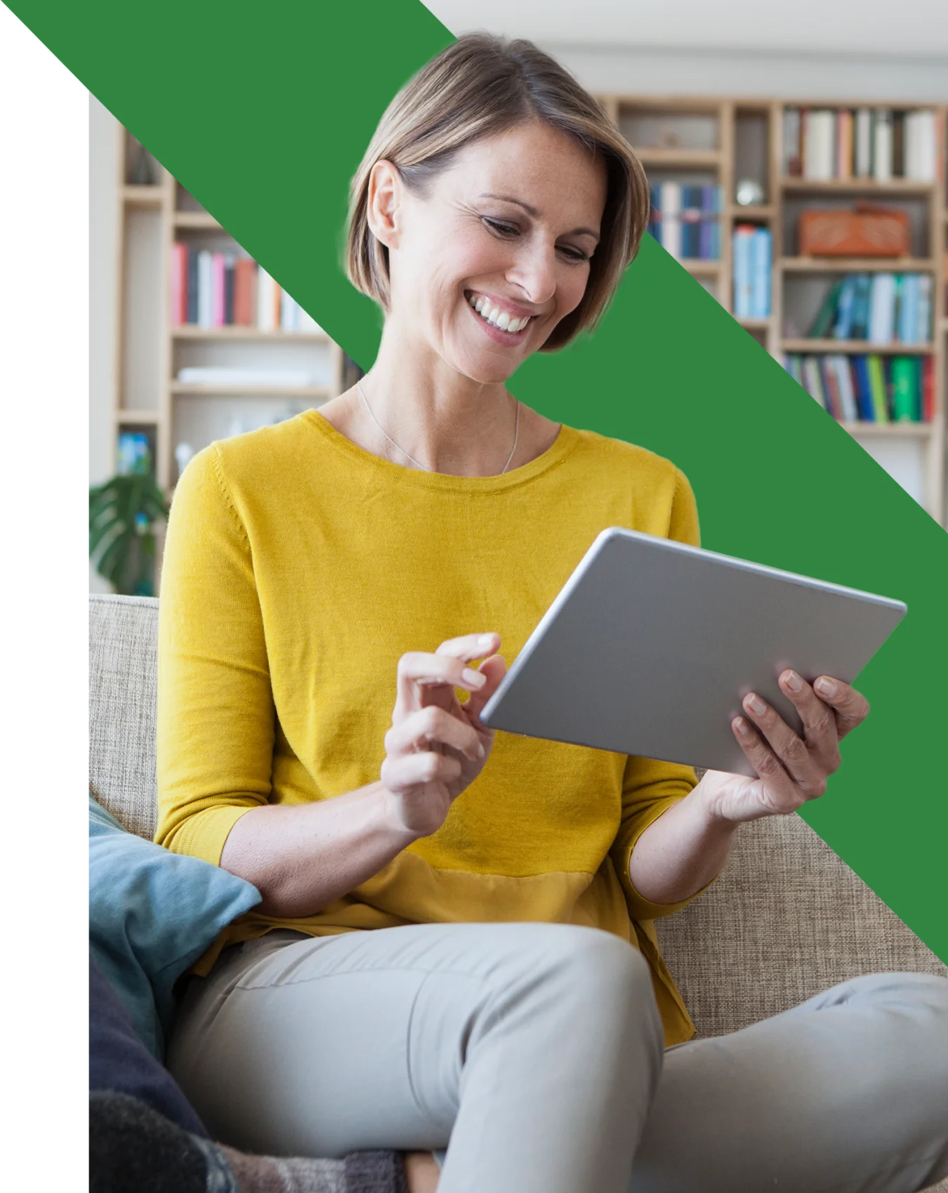 Coverage that cares | GreenShield Insurance