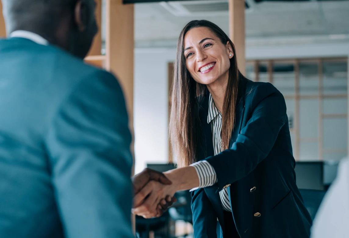 Solutions d'assurance collective | Assurance GreenShield