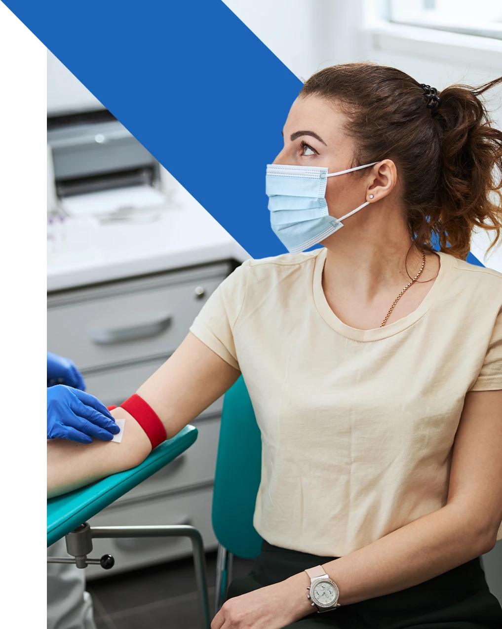 Preventative Healthcare Program | GreenShield Health