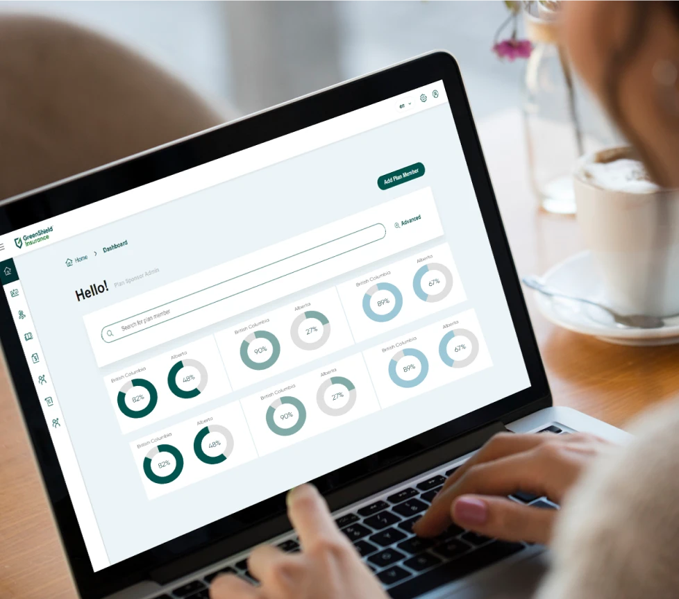 Our Advantage | GreenShield Insurance