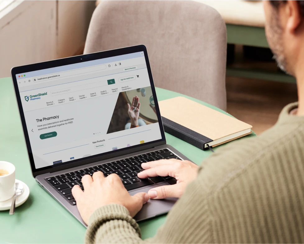 Pharmacy | GreenShield Health