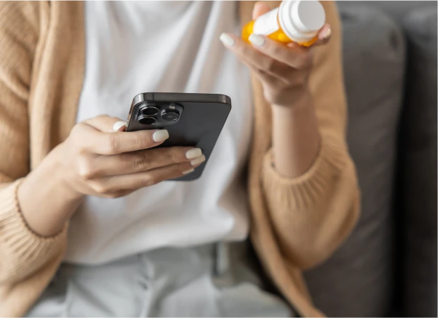 Pharmacy | GreenShield Health