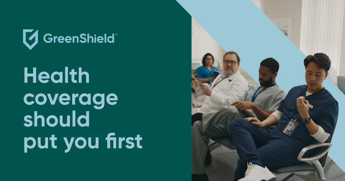 Insurance Dictionary & Health Guide | GreenShield