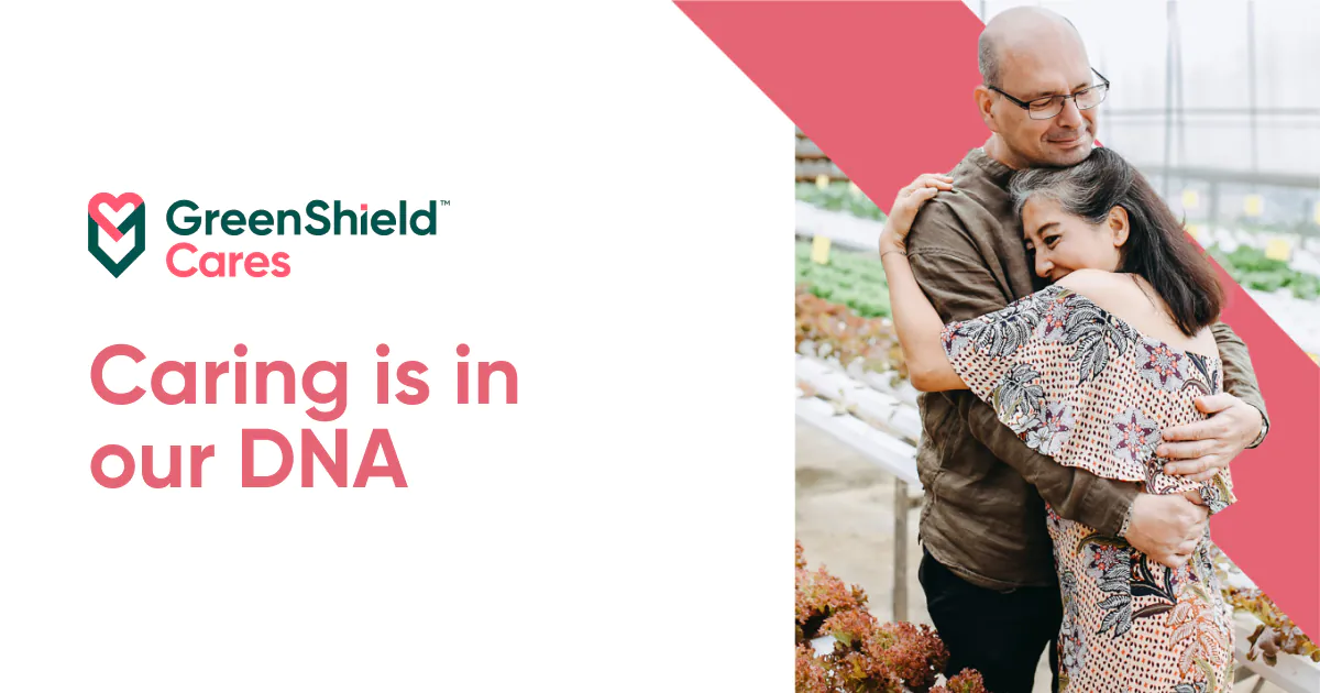 GreenShield Cares Oral Health | GreenShield Cares