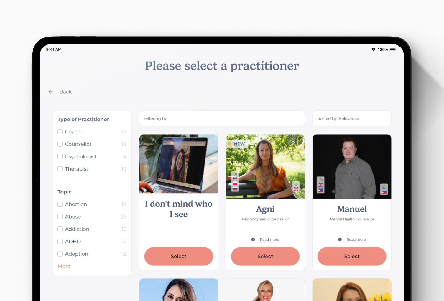 MYNDUP - The Best Mental Health Support for Employees