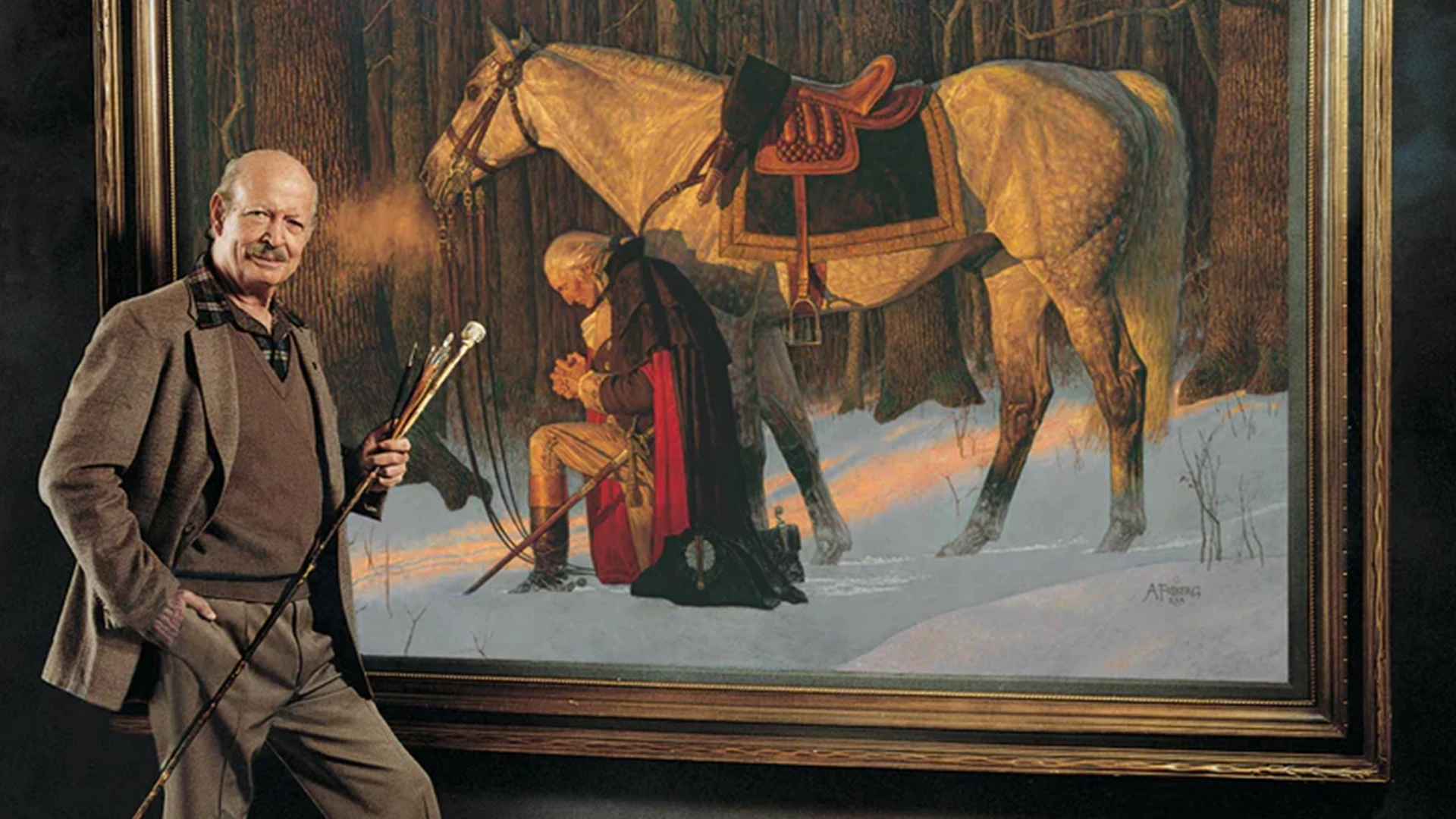 First Freedom Art Company TM - FFAC Operating Company, LLC