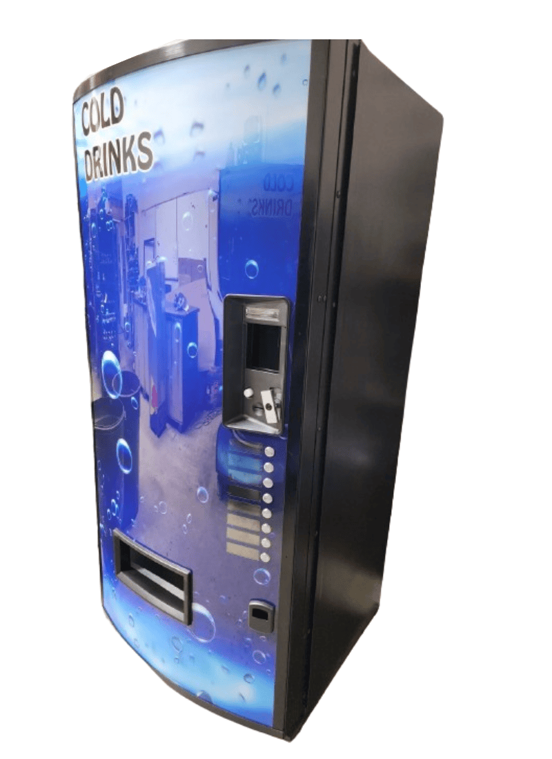 Beverage Machines