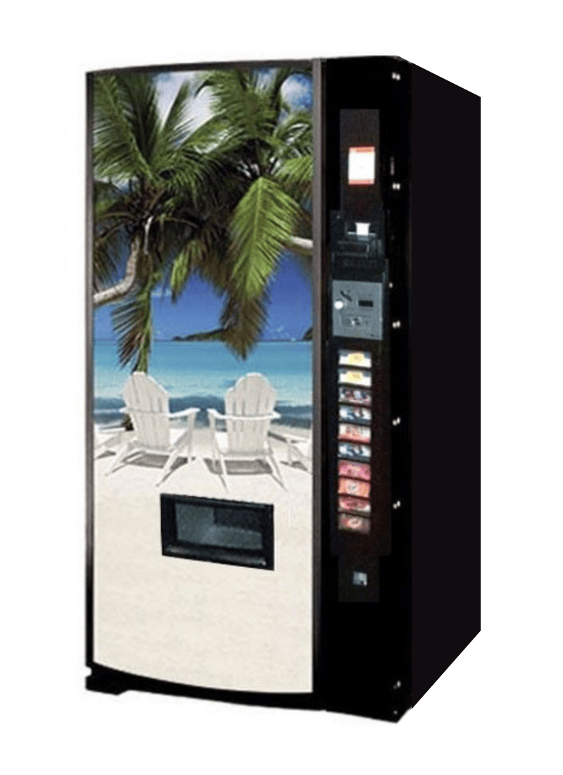 Beverage Machines