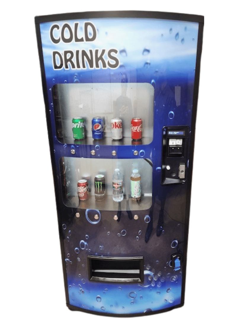 Beverage Machines